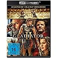 Gladiator II [4K Ultra HD] + [Bonus Blu-ray]: Amazon.de: Mescal, Paul ...