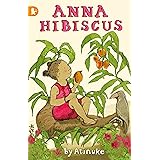 Anna Hibiscus' Song : Atinuke, Tobia, Lauren: Amazon.co.uk: Books