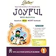 Golden Mathematics Workbook Class 1 : Based on NEW NCERT Textbook ...
