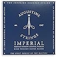 Augustine Imperial Series Set Azul alto : Amazon.es: Instrumentos musicales
