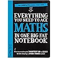 Everything You Need to Ace Science in One Big Fat Notebook: The ...