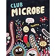 The Mushroom Fan Club : Elise Gravel: Amazon.co.uk: Books