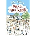 Please Mrs Butler: The timeless school poetry collection: Amazon.co.uk ...