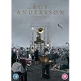 The Roy Andersson Collection [Blu-ray]: Amazon.co.uk: Jessika Lundberg ...