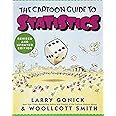 Cartoon Guide to Statistics (Cartoon Guide Series) : Gonick, Larry ...