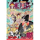 Buy ONE PIECE 103 Book Online at Low Prices in India | ONE PIECE 103 ...