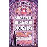 A Month in the Country (Penguin Modern Classics): Amazon.co.uk: Carr, J ...