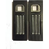 Replacement Springs for UPVC Door Handles. Pair of Hoppe Door Handle ...