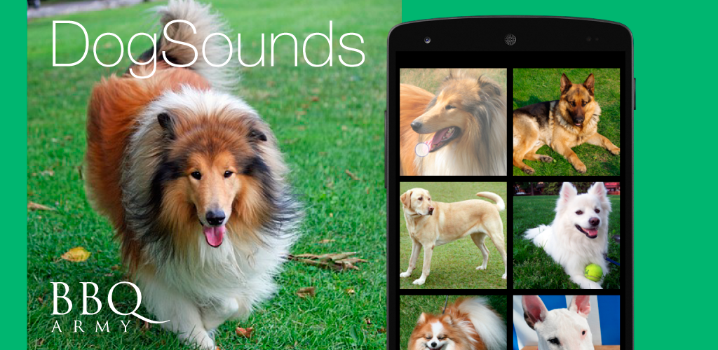 Dog Sounds: Amazon.de: Apps für Android
