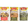 SWAD Ready to Eat Gujarati Combo Pack of Surti Undhiu / Patra Curried ...