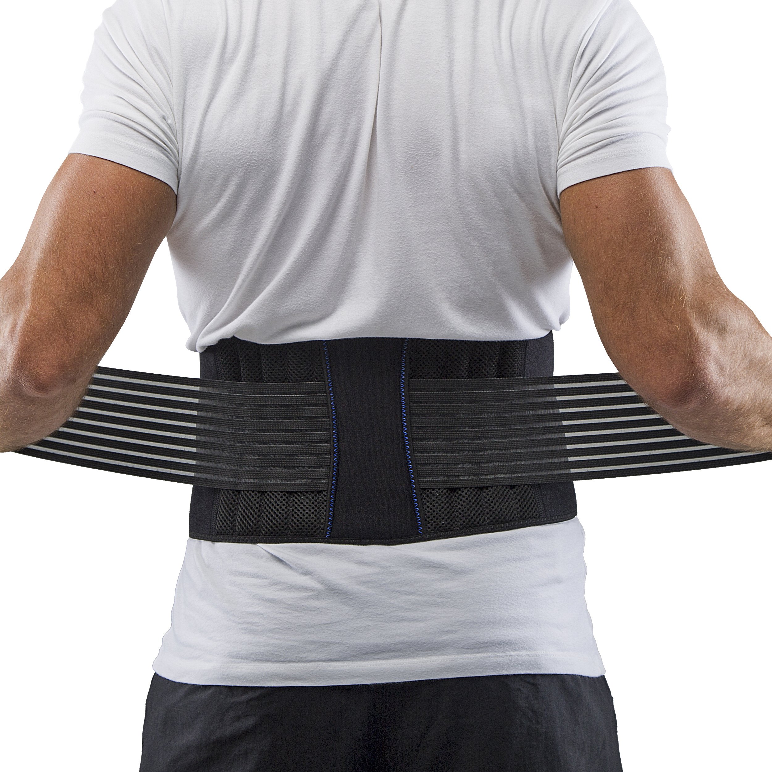 The Winner 2020 Premium Back Support Belt For Men Women Patented The Winner 2020 Premium Back Support Belt For Men Women Patented