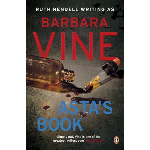 Barbara Vine Brimstone Wedding