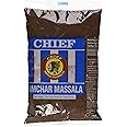 Chief Amchar Massala - 8oz : Amazon.co.uk: Home & Kitchen