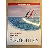 Economics by Mankiw, N.