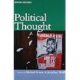 Political Thought (Oxford Readers): Amazon.co.uk: Rosen, Michael, Wolff ...