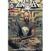 Punisher Max Complete Collection Vol. 1 (The Punisher: Max Comics): The Complete Collection ...