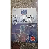 Kumar and Clark Clinical Medicine : Parveen Kumar, Michael Clark: Amazon.co.uk: Books