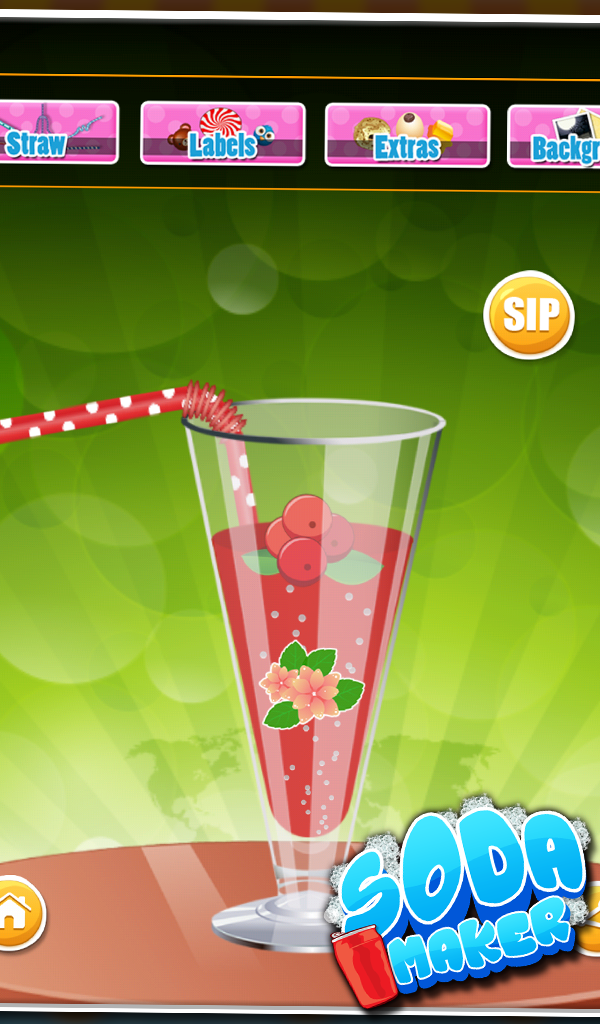 Soda Maker - Kids Game for Fun : Amazon.co.uk: Apps & Games