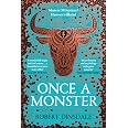 Once a Monster: Mythical. Monstrous. Misunderstood. A Magical Retelling ...