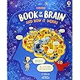 The Usborne Book of the Brain and How It Works: 1: Amazon.co.uk: Betina ...
