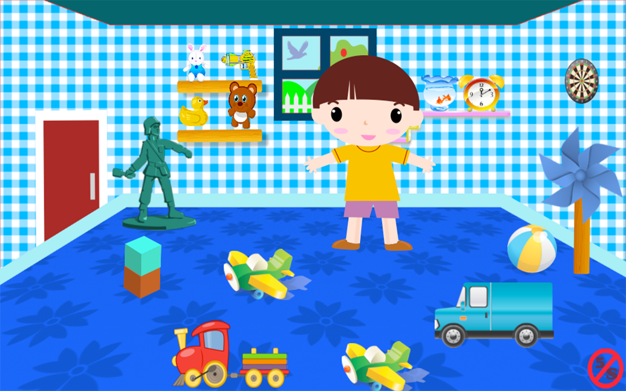 Kindergarten Fun Kids Game : Amazon.de: Apps & Spiele