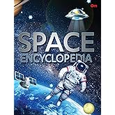 Encyclopedia of Space ( Set of 8 Books) (Encyclopedias) : Om Books ...