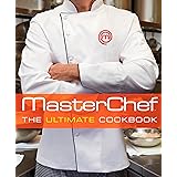 The Masterchef Cookbook: Amazon.co.uk: DK: 9781405351706: Books