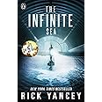 The 5th Wave: The Infinite Sea (Book 2): Amazon.co.uk: Yancey, Rick ...
