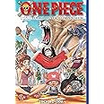 One Piece Color Walk Compendium: East Blue to Skypiea: Volume 1 ...