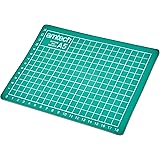 Amtech S0540 A4 Cutting mat : Amazon.co.uk: Stationery & Office Supplies