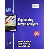 Engineering Circuit Analysis|9th Edition : Jr., William H. Hayt ...
