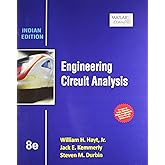 ENGINEERING CIRCUIT ANALYSIS, 9TH EDITION : Jr., William H. Hayt ...
