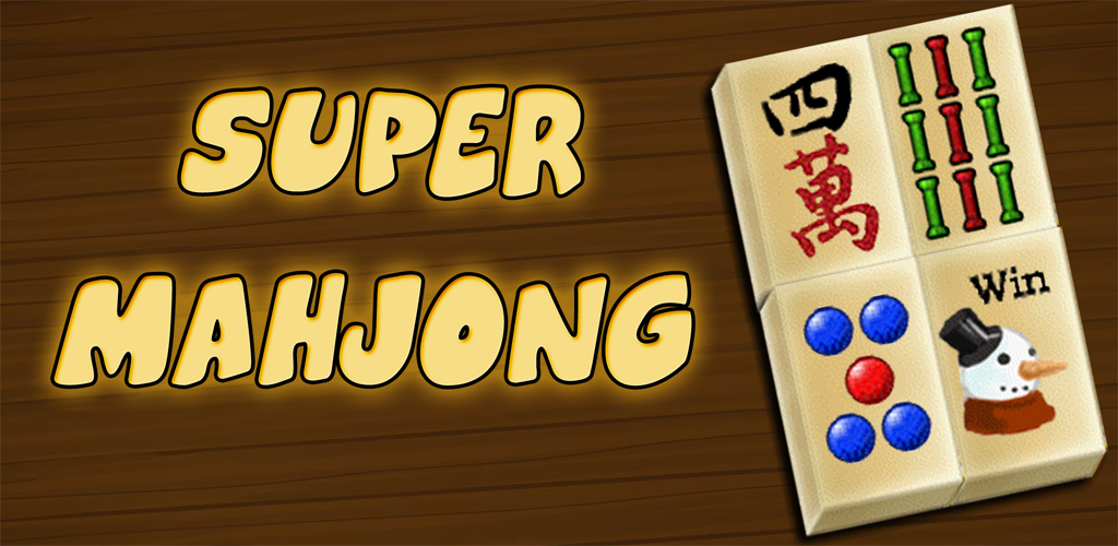 Super Mahjong : Amazon.co.uk: Apps & Games