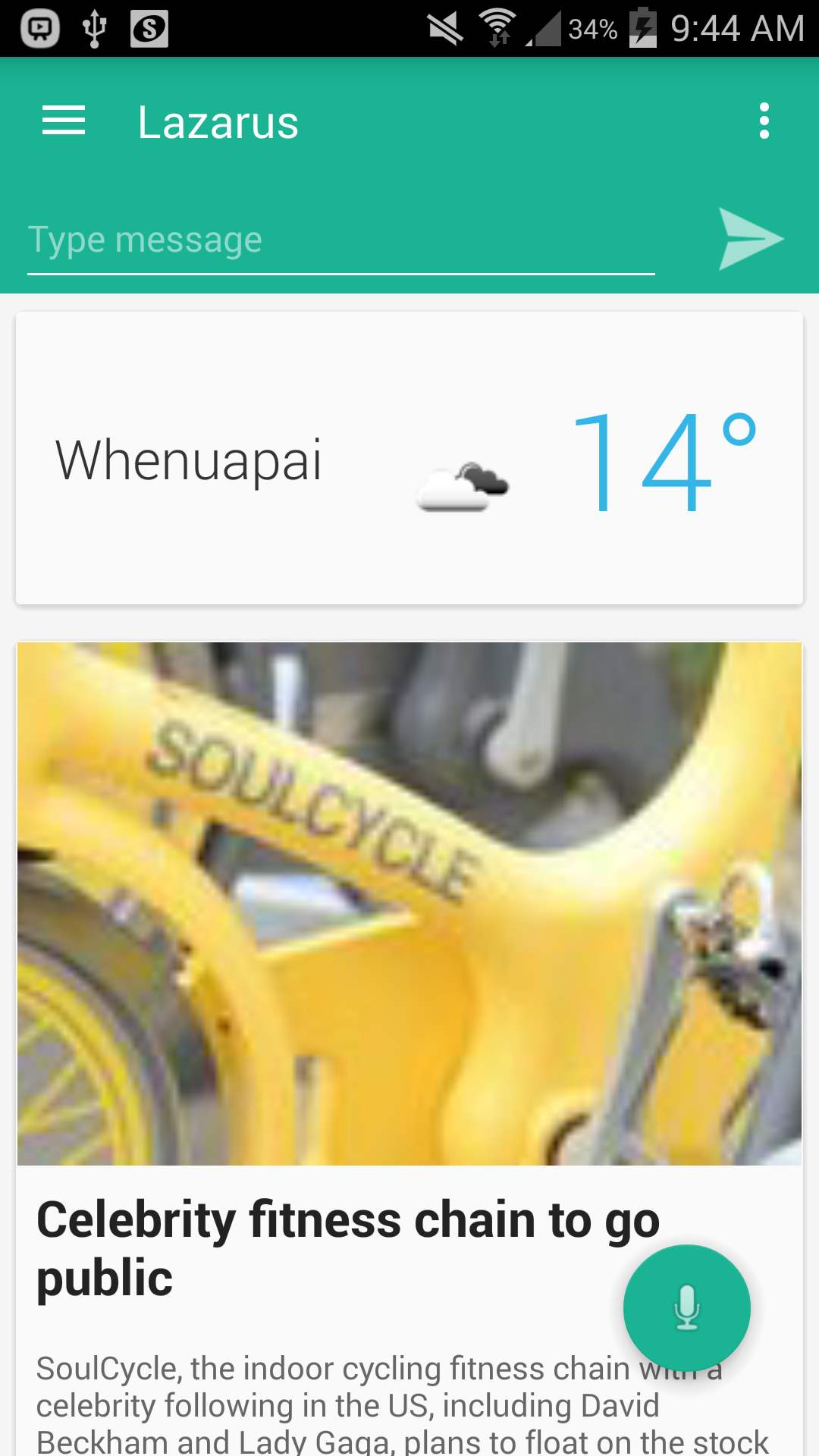 LAZARUS: Amazon.fr: Appstore pour Android