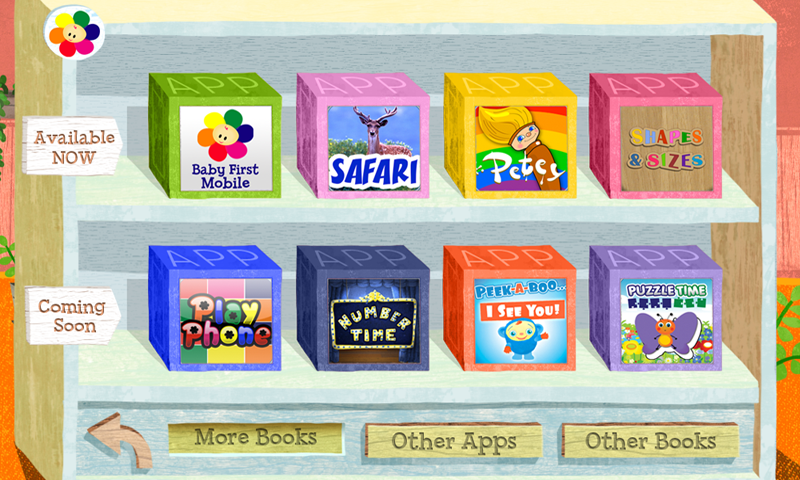 Harry's Birthday Surprise Book : Amazon.it: App e Giochi