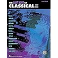The Giant Book of Classical Sheet Music: Piano Solos (Giant Book of ...