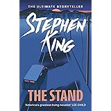 Stephen King's The Stand [DVD]: Amazon.co.uk: Gary Sinise, Rob Lowe ...