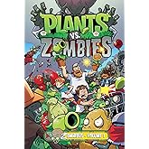 Plants vs. Zombies Volume 3: Bully For You : Tobin, Paul, Chan, Ron ...
