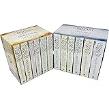 Winston Graham Poldark Series 6 Books Collection Set (Poldark books 7 ...