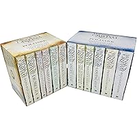 Winston Graham Poldark Series 12 Books Collection Set by Winston Graham ...