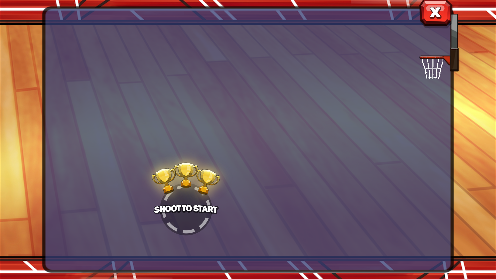 Bank Shot Basketball: Amazon.co.uk: Appstore for Android