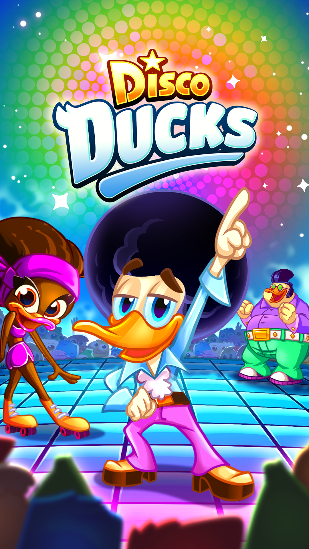 Disco Ducks: Amazon.it: Appstore per Android