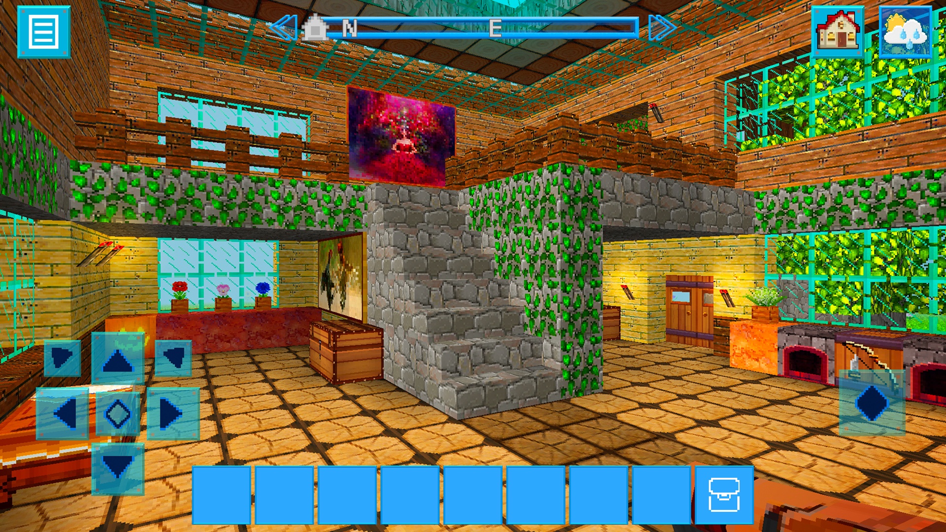 DinoCraft Survive & Craft : Amazon.co.uk: Apps & Games