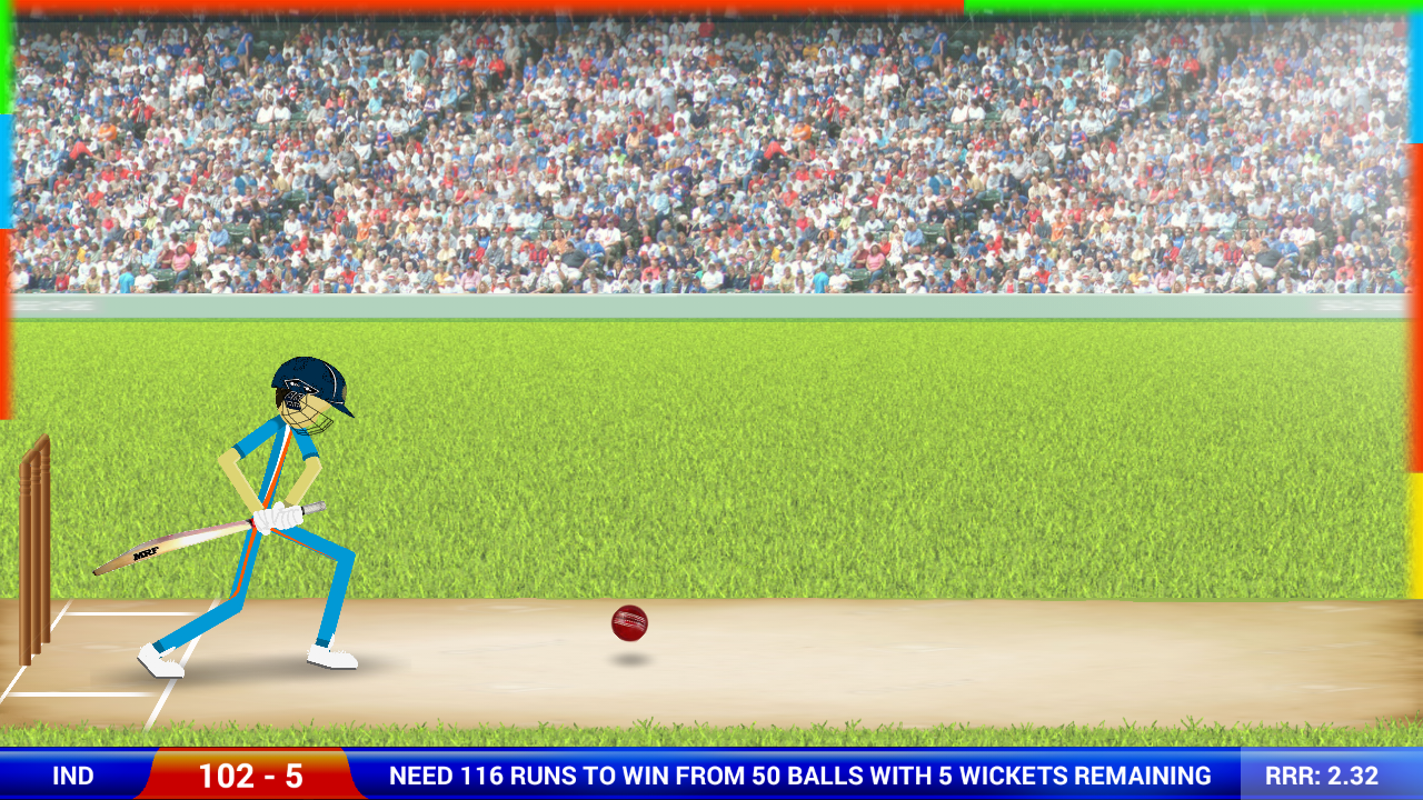 Stickman Cricket League (SCL): Amazon.co.uk: Appstore for Android