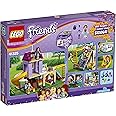 LEGO Friends 41325 Heartlake City Playground : Amazon.co.uk: PC & Video ...