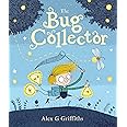 The Bug Collector : Griffiths, Alex: Amazon.co.uk: Books