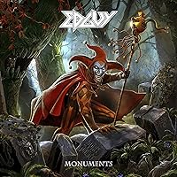 Monuments: Amazon.co.uk: CDs & Vinyl