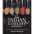 Buy THE INDIAN COOKERY COURSE Book Online at Low Prices in India | THE ...