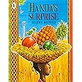 Buy Handa's Surprise Book Online at Low Prices in India | Handa's ...