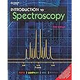 Buy Introduction to Spectroscopy Book Online at Low Prices in India ...